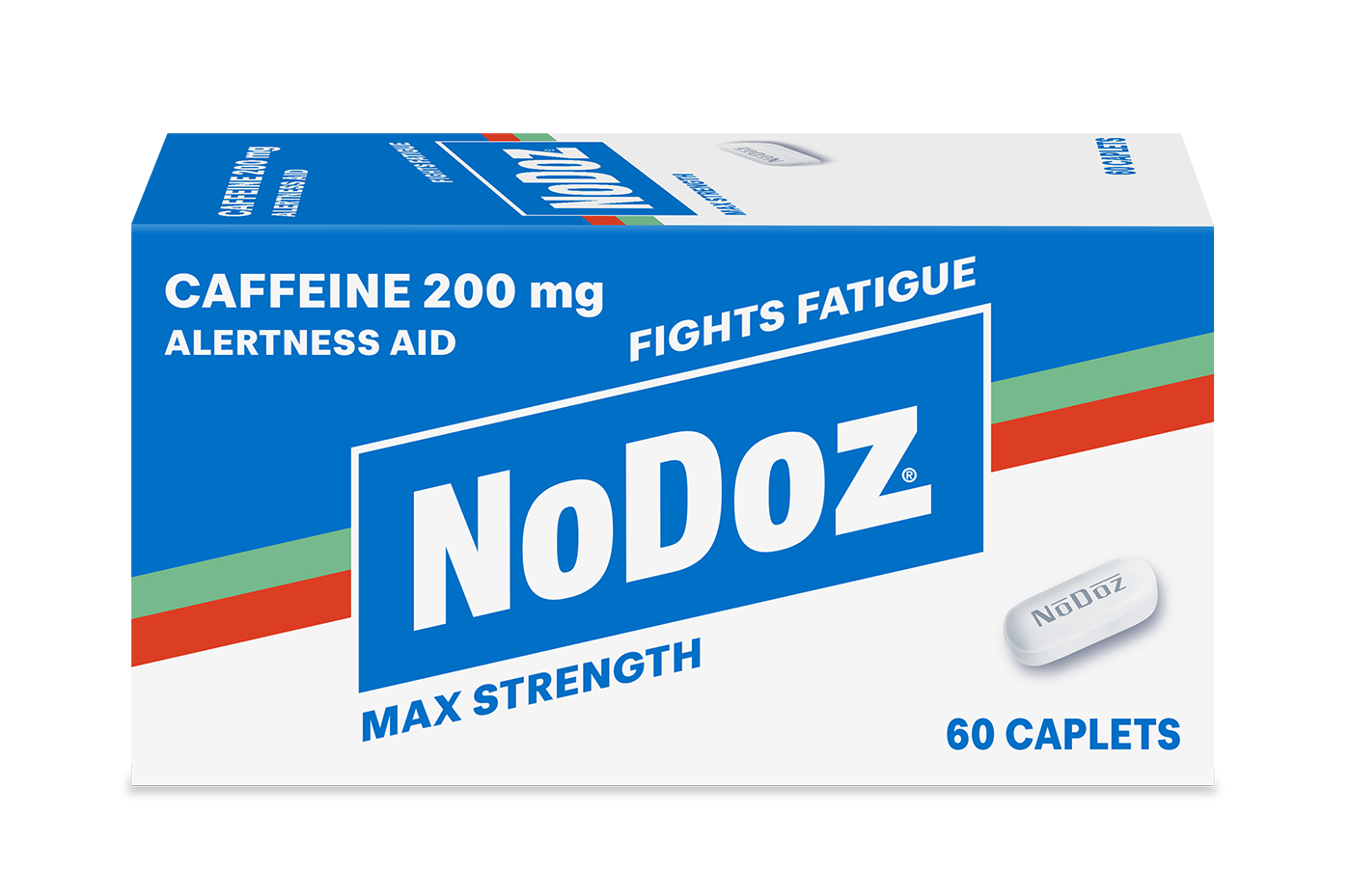 Frequently Asked Questions (FAQ) | NoDoz Caffeine Pills